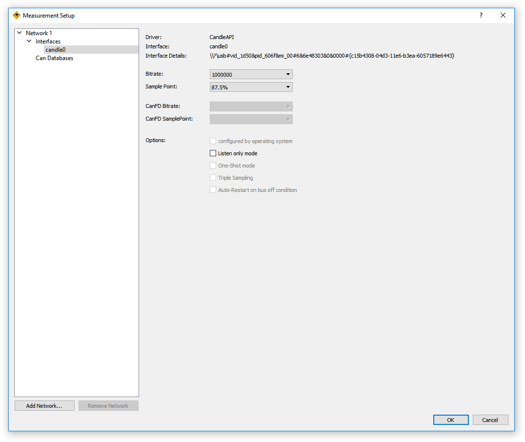 CANable: USB to CAN Adapter – Openlight Labs